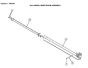 Purpose Wrecker Schematic For Century 3212/V30 Inner Boom Assembly (2020)
